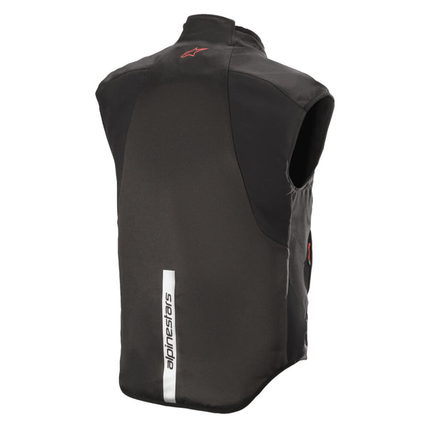 Alpinestars HT Heat Tech Vest Black | Honda Direct