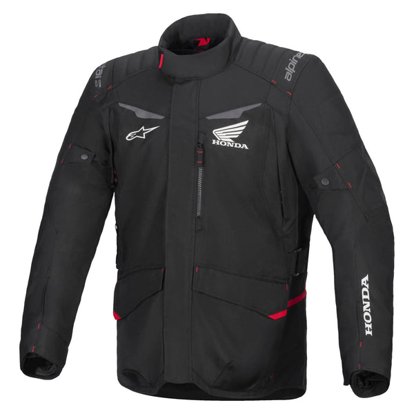 Honda Motorcycle Jackets | Honda Direct