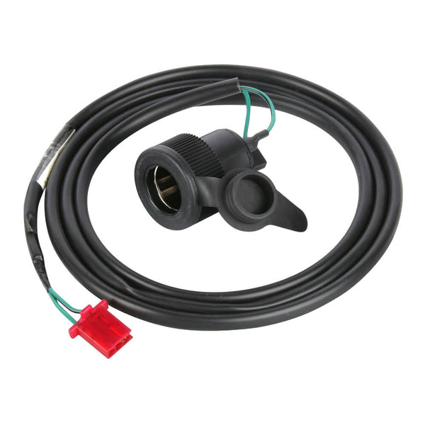 Honda 12V Accessory Socket 08E70-MKA-D80 | Honda Direct