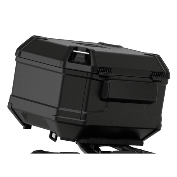Honda 58L Plastic Top Box Pack 08ESY-MKS-LGPL | Honda Direct