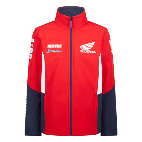 Honda Motorcycles Casual Jackets | Honda Direct