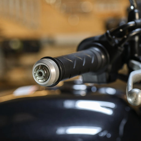 Honda Bar Ends Kit 08F79-K0Z-D10 | Honda Direct