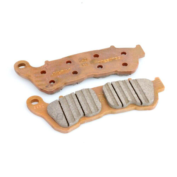 Honda Brake Pad Set 06455-MBT-D53 | Honda Direct