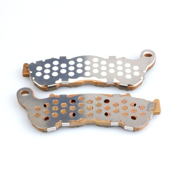 Honda Brake Pad Set 06455-MEG-H12 | Honda Direct