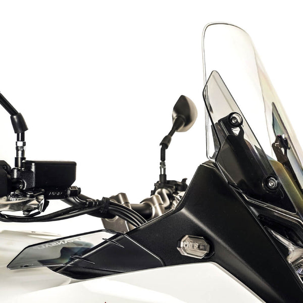 Honda Easy Deflectors Kit 08ESY-MLC-DFL | Honda Direct