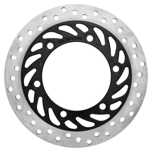 Honda Front Brake Disc 45251-KSP-861 | Honda Direct