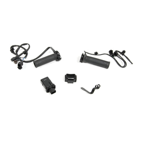 Honda Heated Grips Kit 08T70-MKW-D00 | Honda Direct