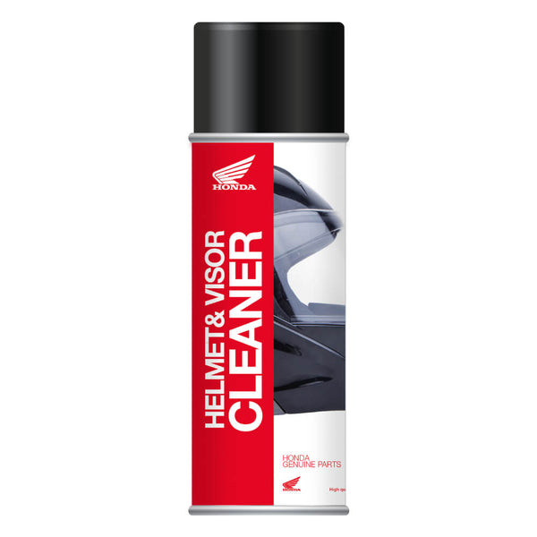 Honda Helmet & Visor Cleaner (400ml) | Honda Direct