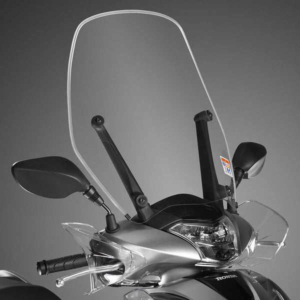 Honda High Windscreen 08R70-K77-D20 | Honda Direct