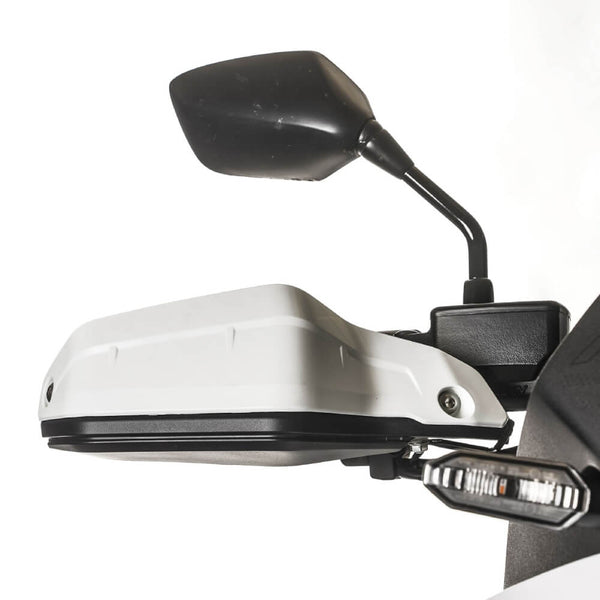 Honda Knuckle Guards Kit White 08ESY-MLC-KNGZB – Honda Direct