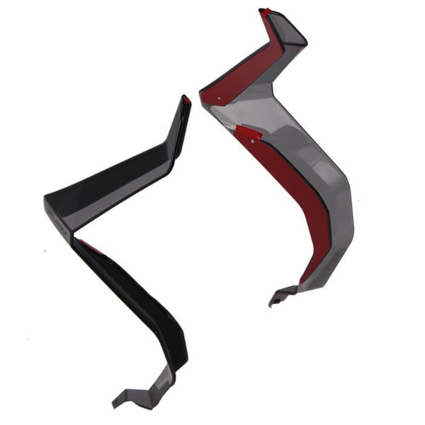 Honda Leg Deflector Kit 08R71-MKT-D00 | Honda Direct