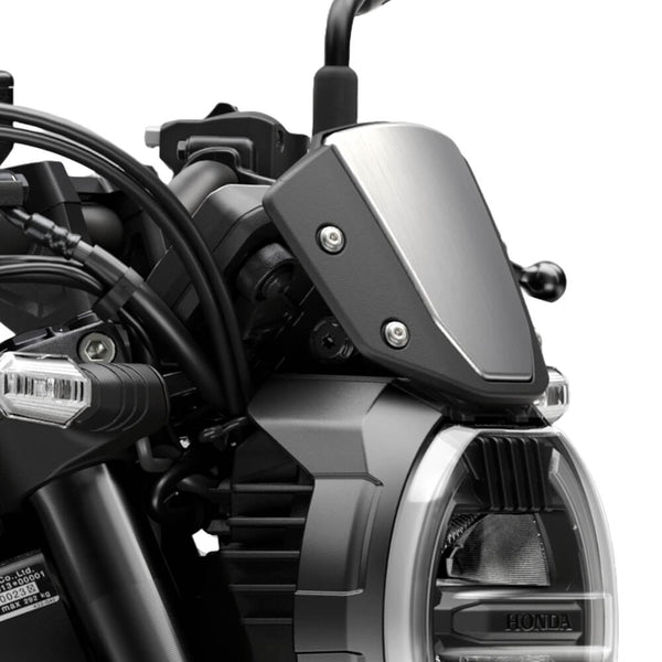 Honda Meter Visor 08R70-MKN-D50 | Honda Direct