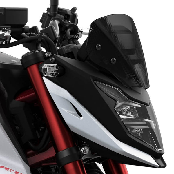 Honda Meter Visor 08R70-MLB-D00 | Honda Direct