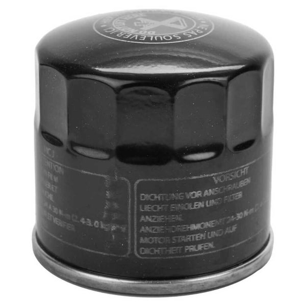 Honda Oil Filter Cartridge 15410-MCJ-505 | Honda Direct