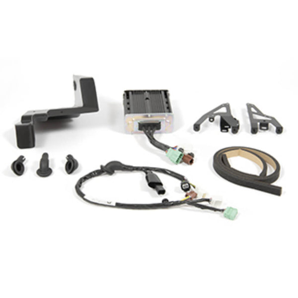 Honda Power Amplifier Kit 08A70-MKC-L00 | Honda Direct
