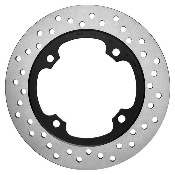 Honda Rear Brake Disc 43251-MER-R61 | Honda Direct