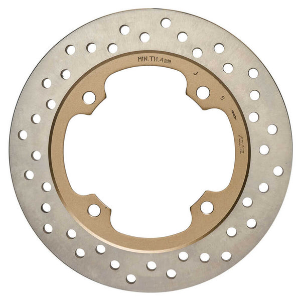 Honda Rear Brake Disc 43251-MFG-D01 | Honda Direct