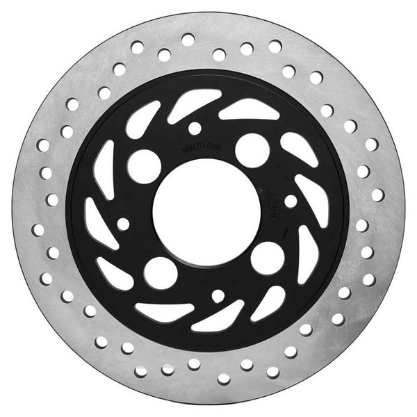 Honda Rear Brake Disc 43251-MFN-D70 | Honda Direct