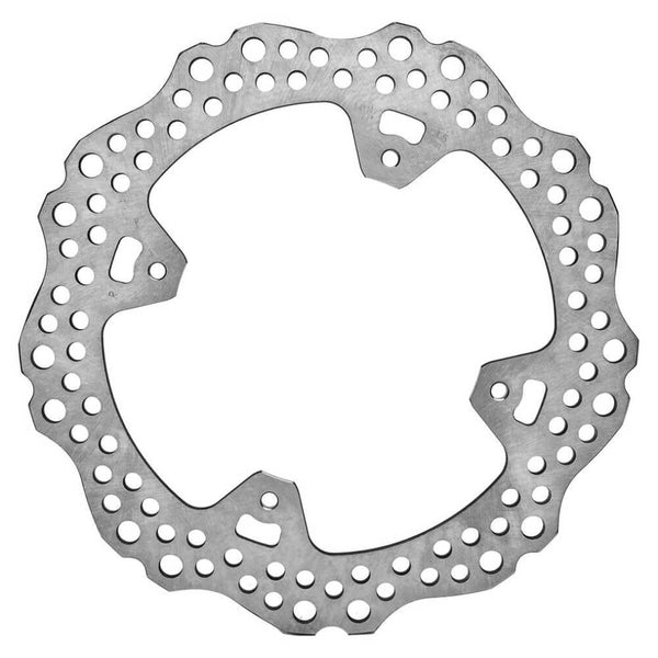 Honda Rear Brake Disc 43351-KRN-A30 | Honda Direct