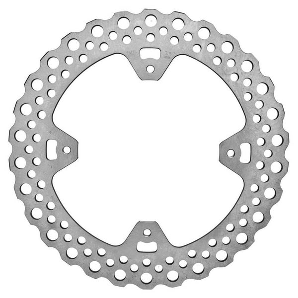 Honda Rear Brake Disc 43351-MEN-A10 | Honda Direct