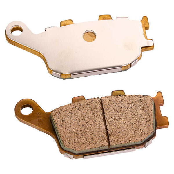 Honda Rear Brake Pad Set 43105-MW0-425 | Honda Direct