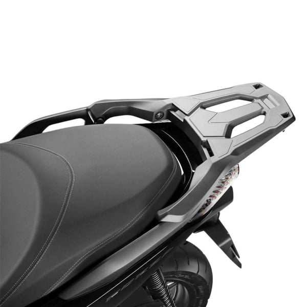 Honda Rear Carrier - Mat Axis Grey Metallic 08L73-K1B-D01ZD | Honda Direct