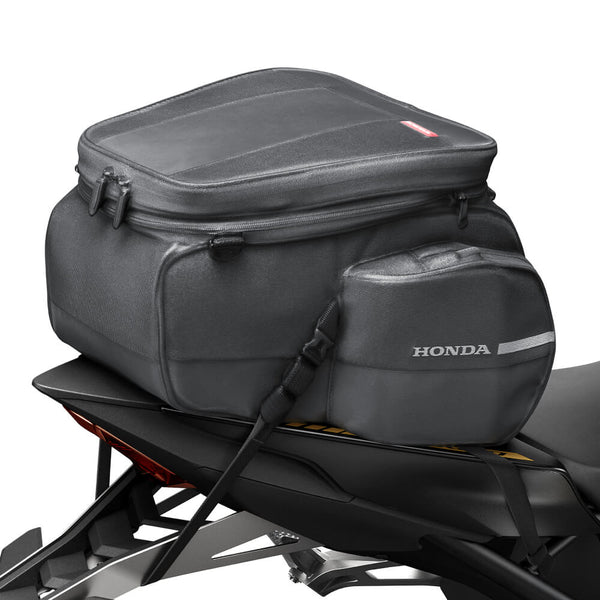 Honda Rear Seat Bag Pack 08ESY-MLL-RSB | Honda Direct