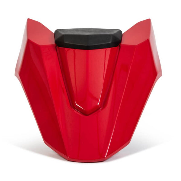 Honda Rear Seat Cowl Grand Prix Red 08F72-MKN-D50ZA | Honda Direct