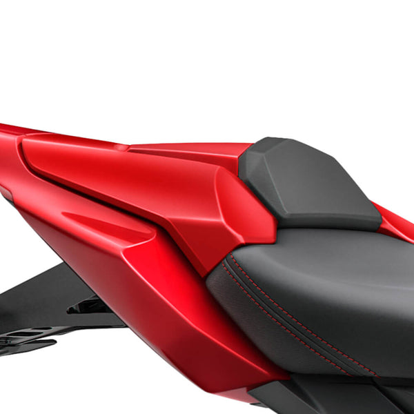 Honda Rear Seat Cowl Red 08F71-MKY-E20ZA | Honda Direct