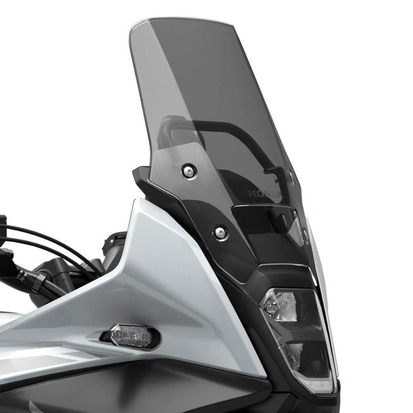 Honda Smoked Windscreen 08R71-MLR-D80 | Honda Direct