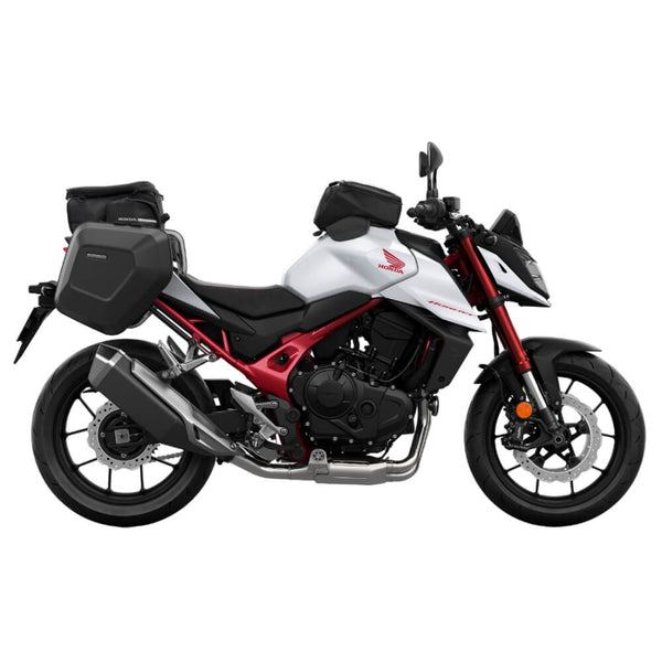 Honda Tour Pack 08HME-MLB-TOUR | Honda Direct