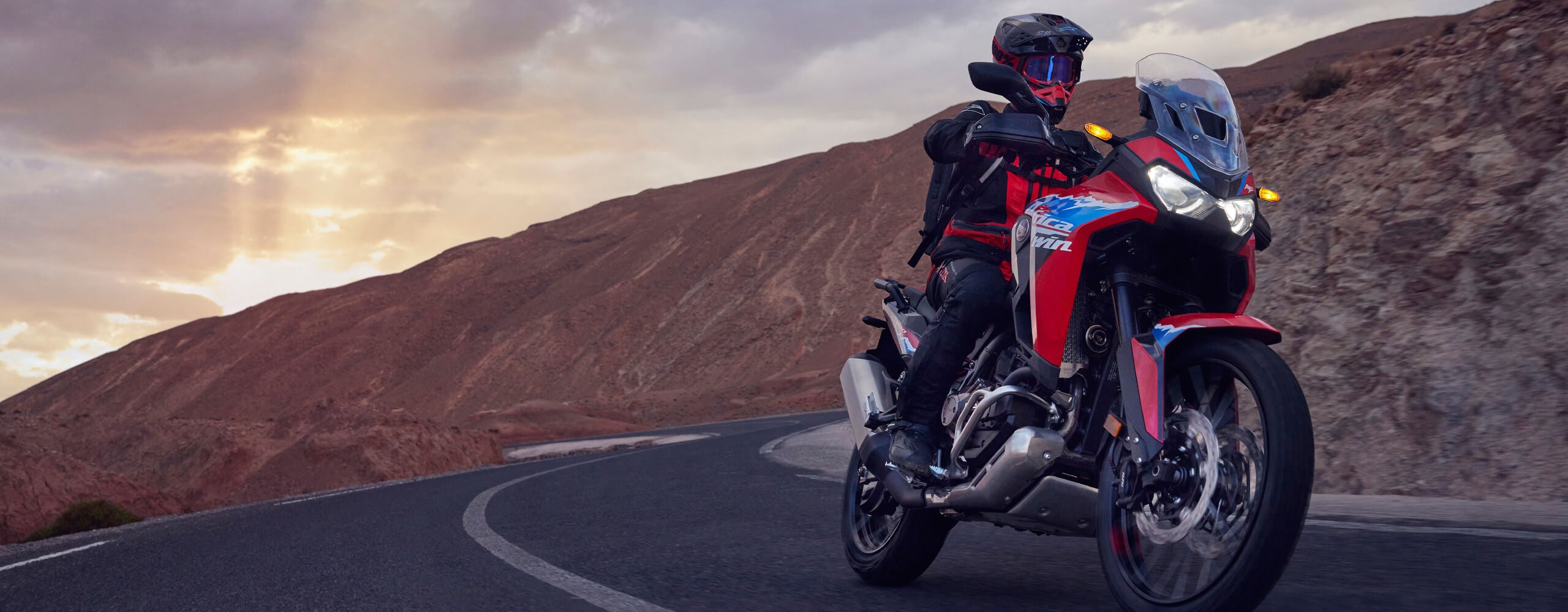 Honda Direct | Official Honda Motorcycle Parts, Accessories & Clothing