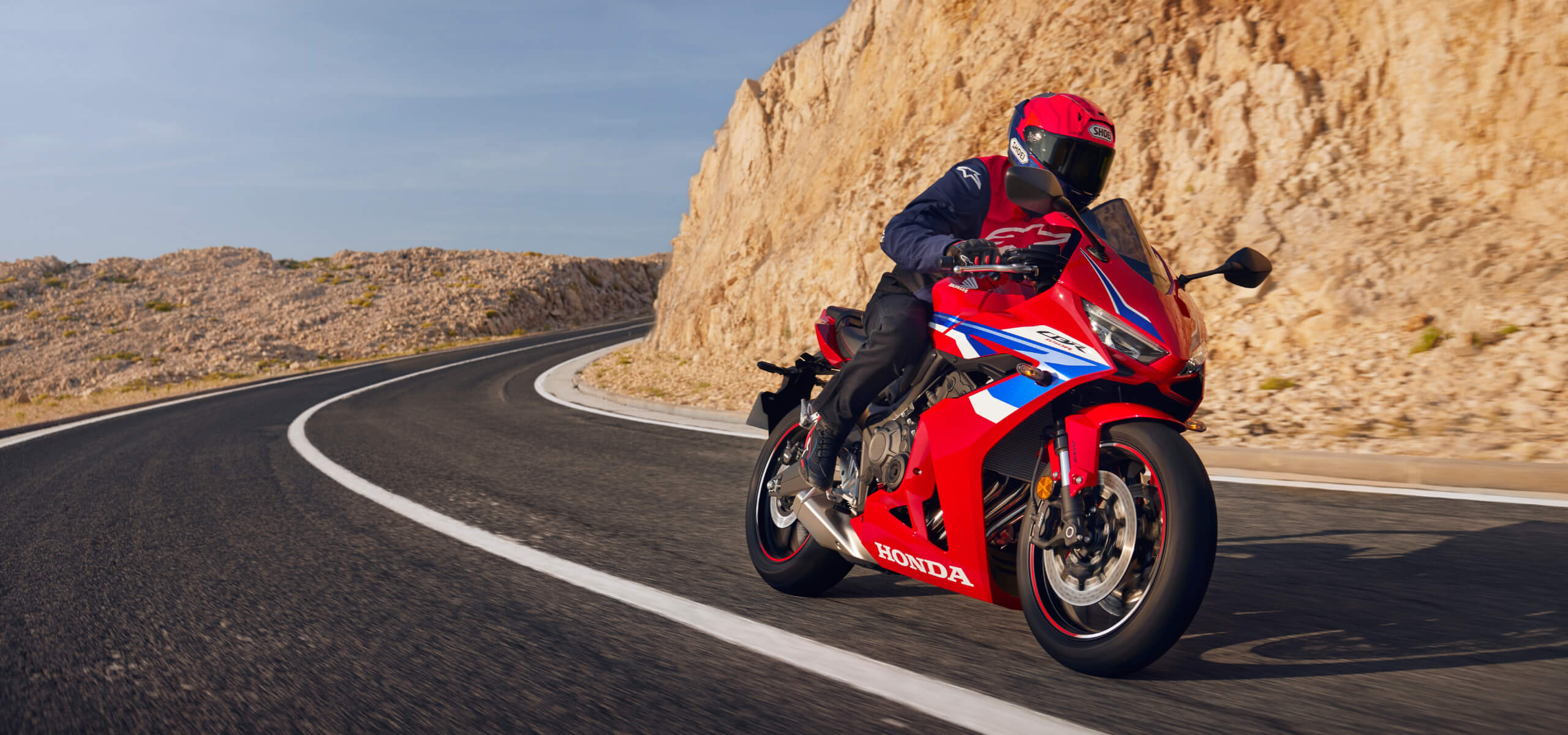 Honda Direct | Official Honda Motorcycle Parts, Accessories & Clothing