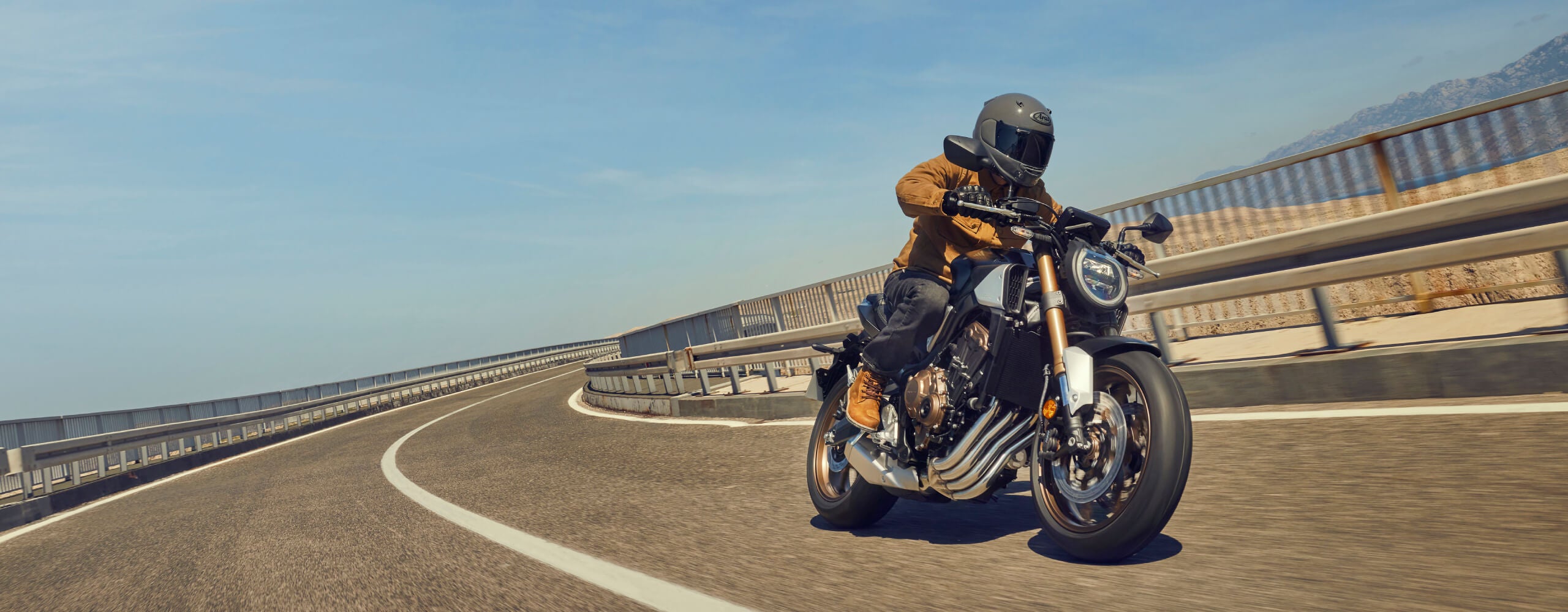 Honda Direct | Official Honda Motorcycle Parts, Accessories & Clothing