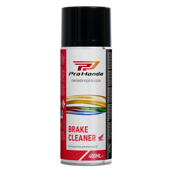 Pro Honda Brake Cleaner (400ml) 08CMC-BCL-400PRO | Honda Direct